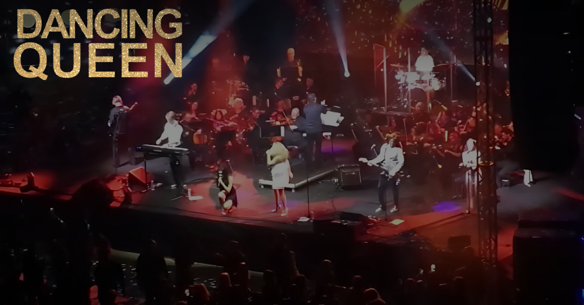 Relive the Disco Era: ABBA’s Dancing Queen and Its Enduring Legacy ...